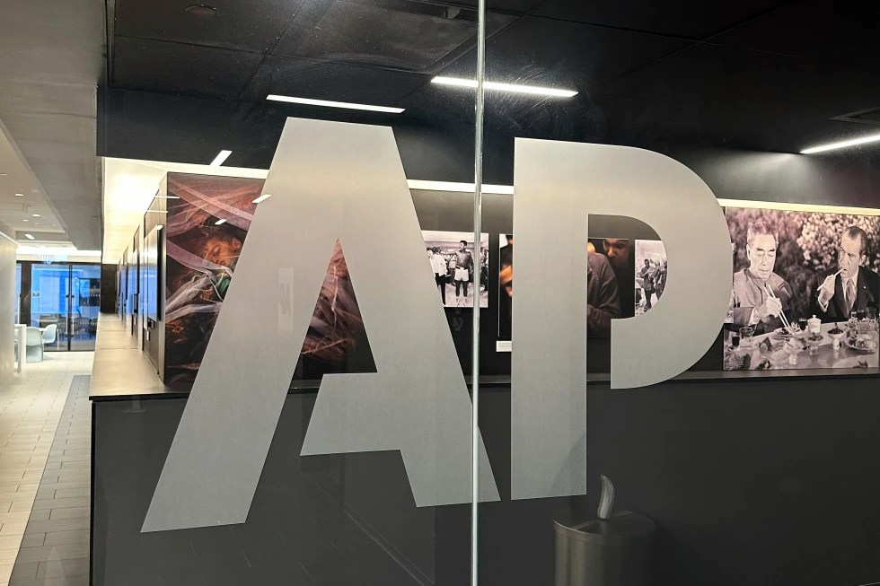 Caso de restricción de cobertura presidencial de AP llega a tribunal de ...